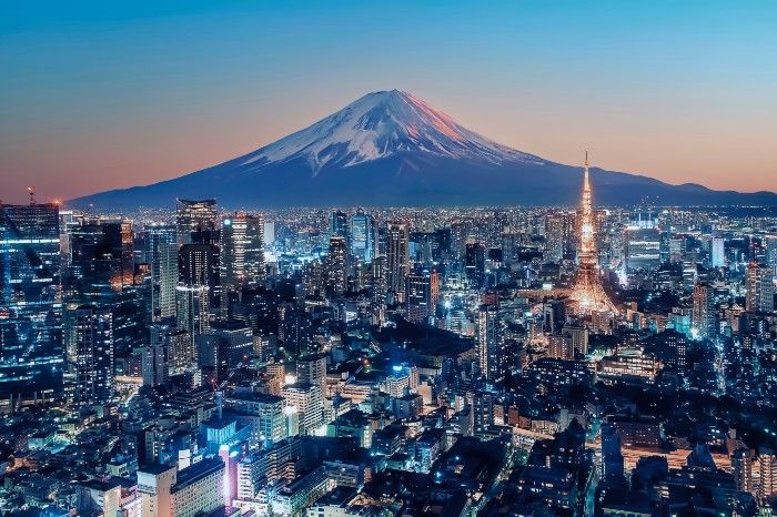 Pharma Japan 2025 year in review: two steps forward, one step back ...